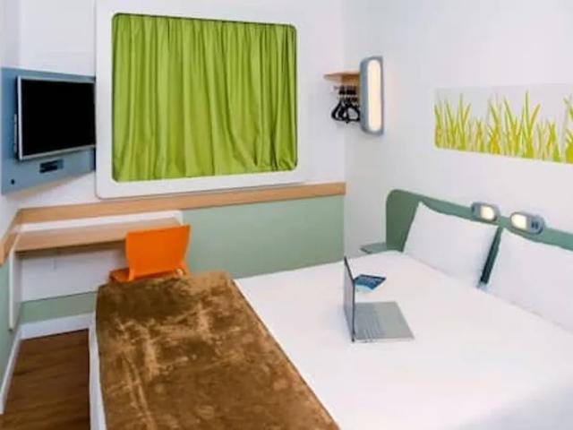 Flat com 1 Quarto e 1 banheiro à Venda, 13 m² por R$ 150.000