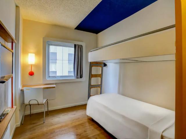 Flat com 1 Quarto e 1 banheiro à Venda, 13 m² por R$ 340.000