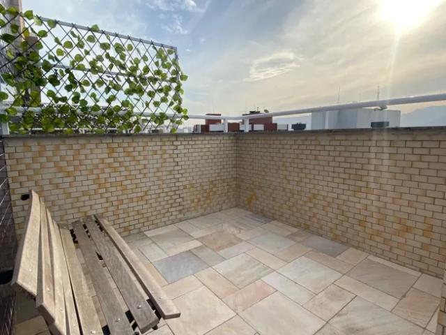 Flat com 1 Quarto e 1 banheiro à Venda, 102 m² por R$ 1.800.000