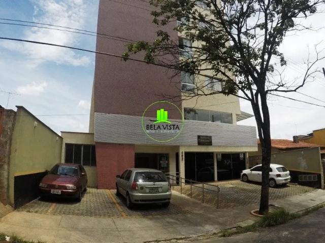 Flat com 1 Quarto e 1 banheiro à Venda, 17 m² por R$ 100.000