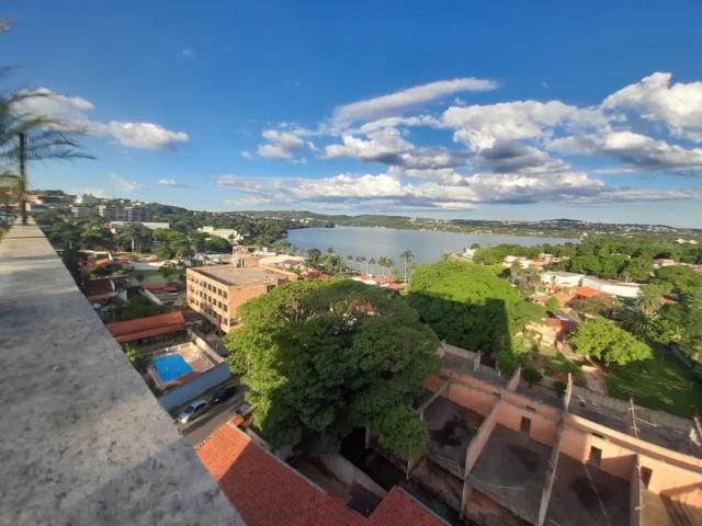 Flat com 1 Quarto e 1 banheiro à Venda, 17 m² por R$ 200.000