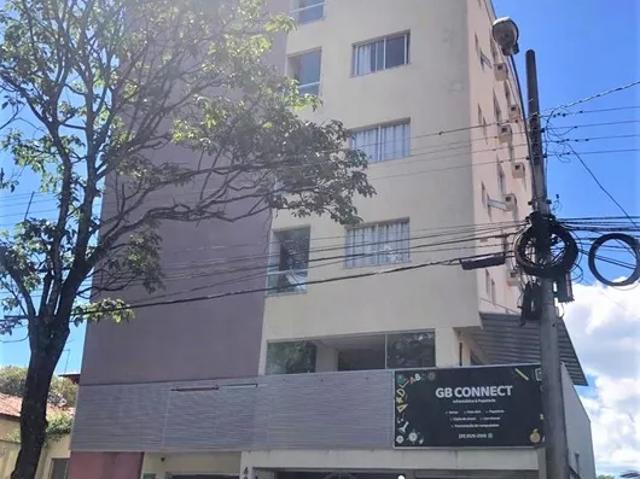 Flat com 1 Quarto e 1 banheiro à Venda, 15 m² por R$ 100.000