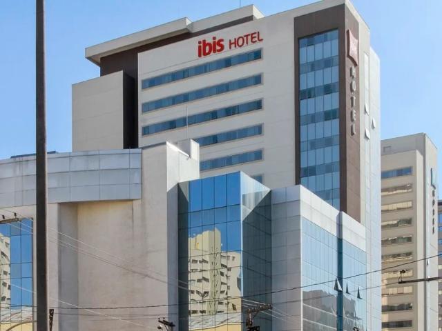 Flat com 1 Quarto e 1 banheiro à Venda, 19 m² por R$ 195.000