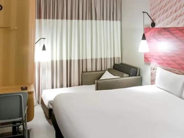 Flat com 1 Quarto e 1 banheiro à Venda, 19 m² por R$ 195.000