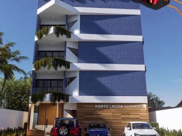 Flat com 1 Quarto e 1 banheiro à Venda, 21 m² por R$ 150.000