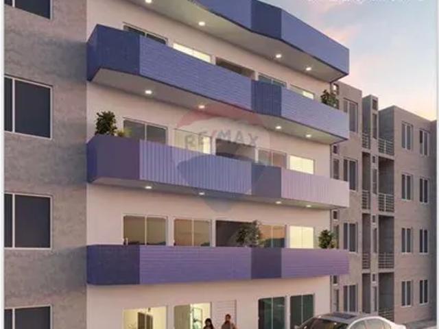 Flat com 1 Quarto e 1 banheiro à Venda, 21 m² por R$ 100.000