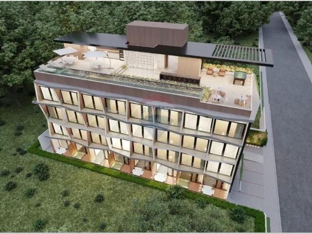 Flat com 1 Quarto e 1 banheiro à Venda, 21 m² por R$ 241.230