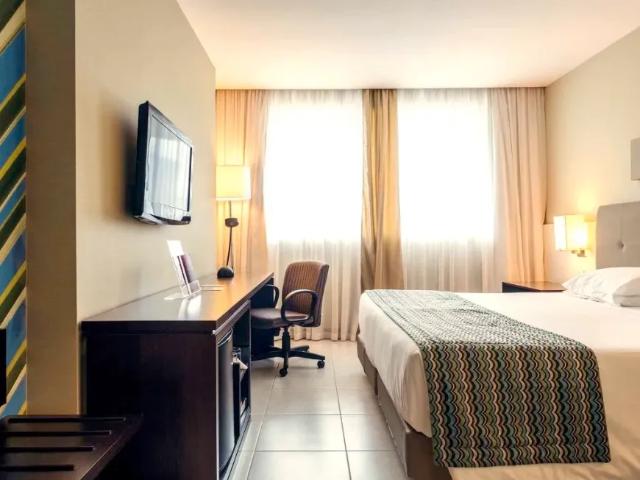 Flat com 1 Quarto e 1 banheiro à Venda, 22 m² por R$ 180.000