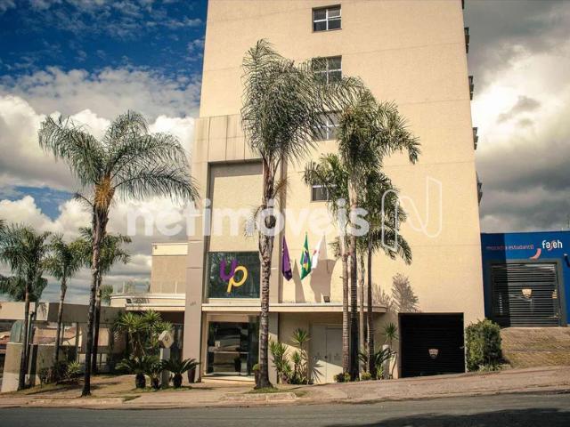 Flat com 1 Quarto e 1 banheiro à Venda, 22 m² por R$ 110.000