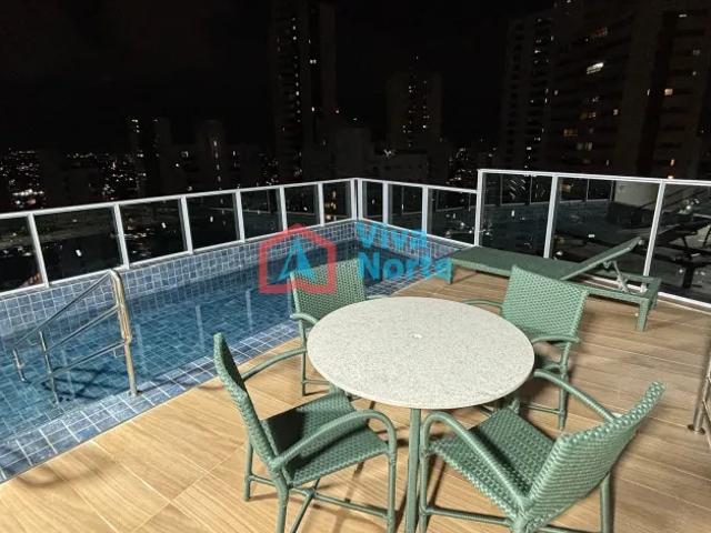 Flat com 1 Quarto e 1 banheiro à Venda, 27 m² por R$ 230.000