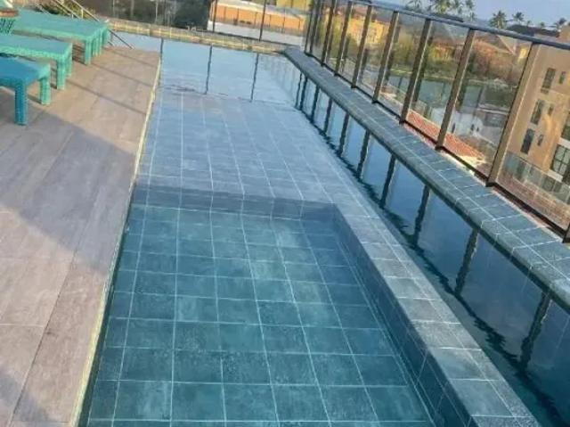 Flat com 1 Quarto e 1 banheiro à Venda, 25 m² por R$ 350.000