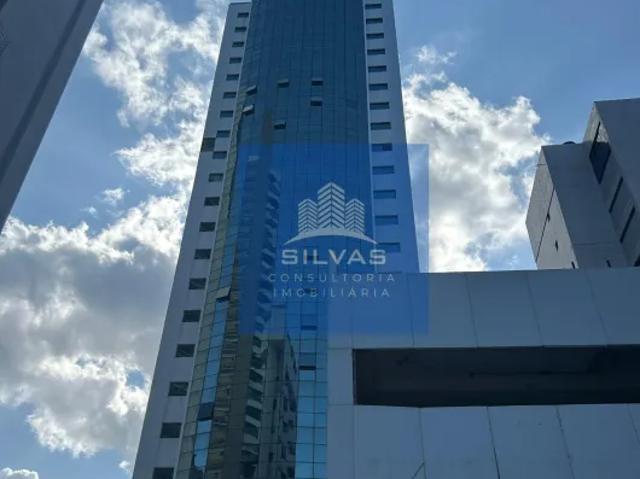 Flat com 1 Quarto e 1 banheiro à Venda, 29 m² por R$ 360.000
