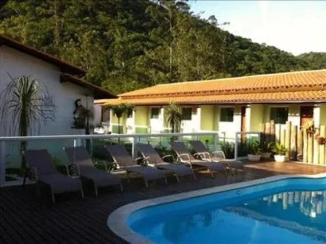 Flat com 1 Quarto e 1 banheiro à Venda, 30 m² por R$ 175.000