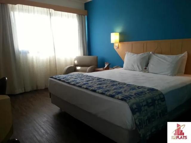 Flat com 1 Quarto e 1 banheiro à Venda, 30 m² por R$ 320.000