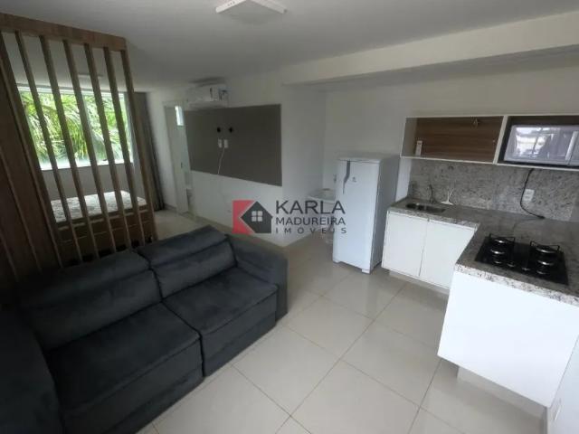 Flat com 1 Quarto e 1 banheiro à Venda, 31 m² por R$ 280.000
