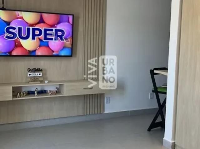 Flat com 1 Quarto e 1 banheiro à Venda, 31 m² por R$ 230.000
