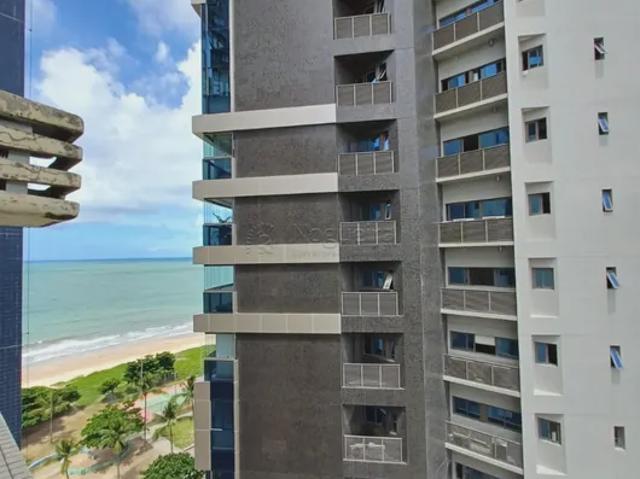Flat com 1 Quarto e 1 banheiro à Venda, 31 m² por R$ 360.000