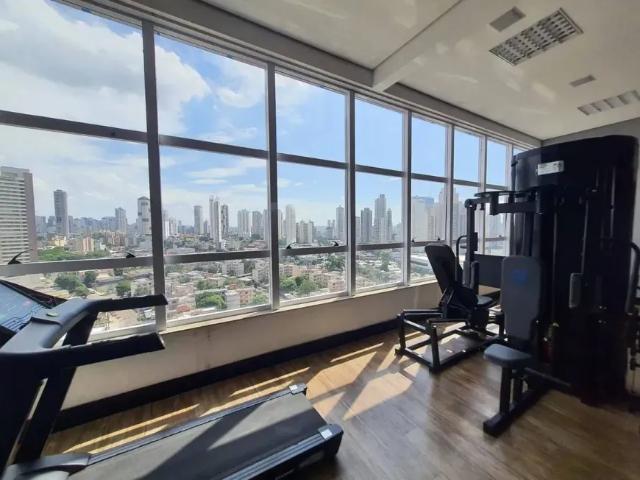 Flat com 1 Quarto e 1 banheiro à Venda, 31 m² por R$ 445.000