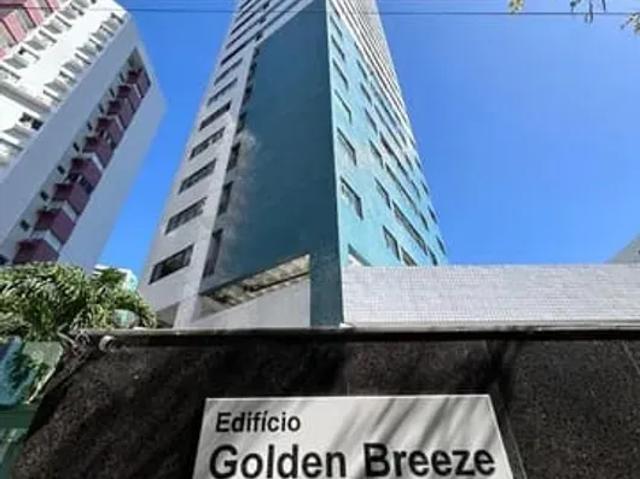 Flat com 1 Quarto e 1 banheiro à Venda, 32 m² por R$ 350.000