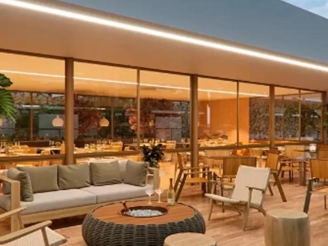 Flat com 1 Quarto e 1 banheiro à Venda, 32 m² por R$ 350.000
