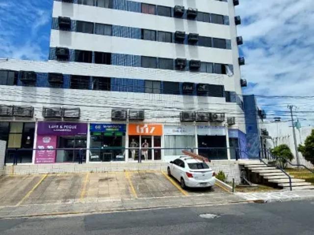 Flat com 1 Quarto e 1 banheiro à Venda, 37 m² por R$ 275.000