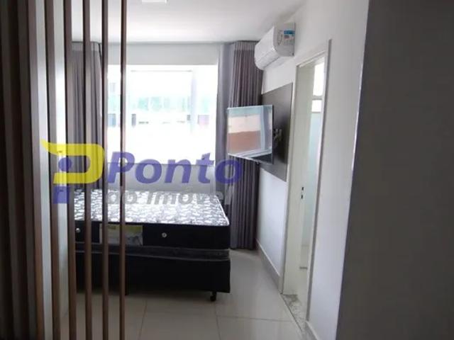 Flat com 1 Quarto e 1 banheiro à Venda, 37 m² por R$ 280.000