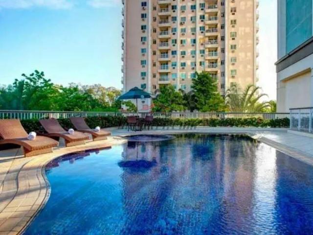 Flat com 1 Quarto e 1 banheiro à Venda, 35 m² por R$ 215.000