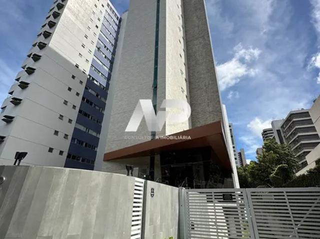 Flat com 1 Quarto e 1 banheiro à Venda, 35 m² por R$ 340.000
