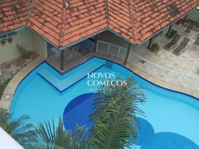 Flat com 1 Quarto e 1 banheiro à Venda, 35 m² por R$ 320.000