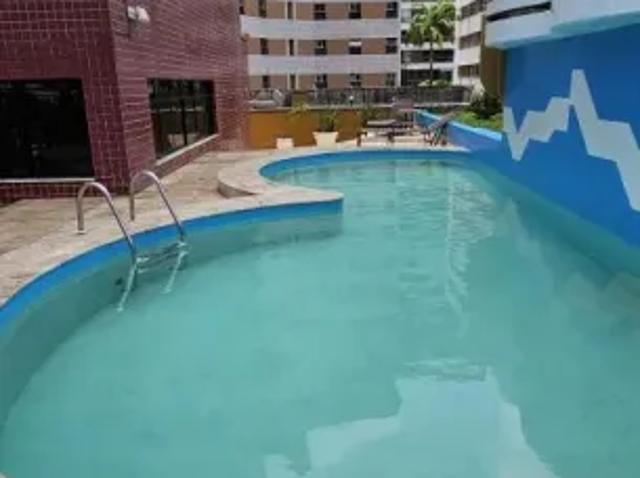 Flat com 1 Quarto e 1 banheiro à Venda, 36 m² por R$ 325.000
