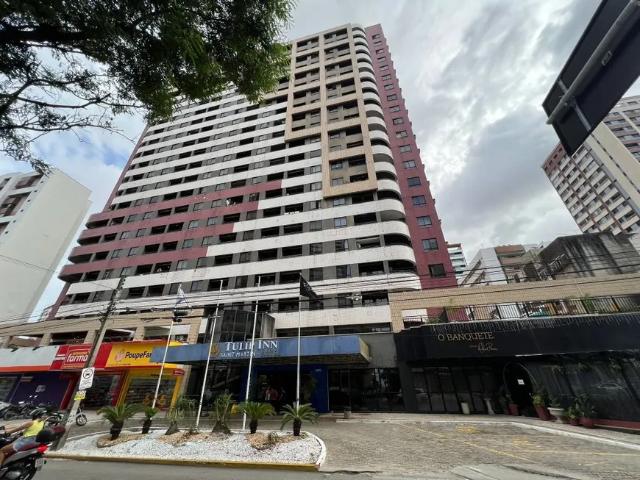 Flat com 1 Quarto e 1 banheiro à Venda, 38 m² por R$ 360.000