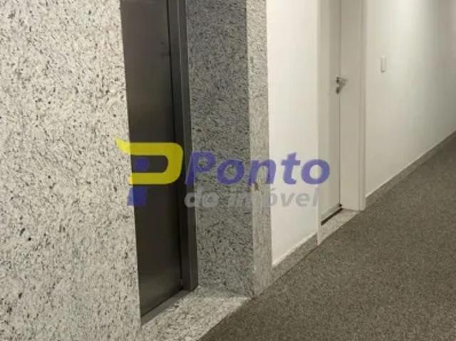 Flat com 1 Quarto e 1 banheiro à Venda, 38 m² por R$ 320.000