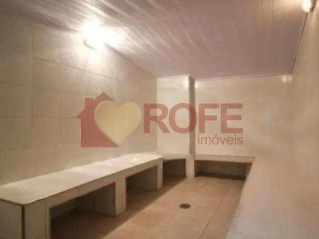 Flat com 1 quarto e 1 banheiro à venda, 52 m² por R$ 670.000