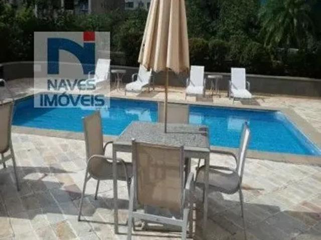 Flat com 1 Quarto e 2 banheiros à Venda, 39 m² por R$ 449.000