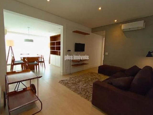 Flat com 1 Quarto e 2 banheiros à Venda, 80 m² por R$ 2.650.000
