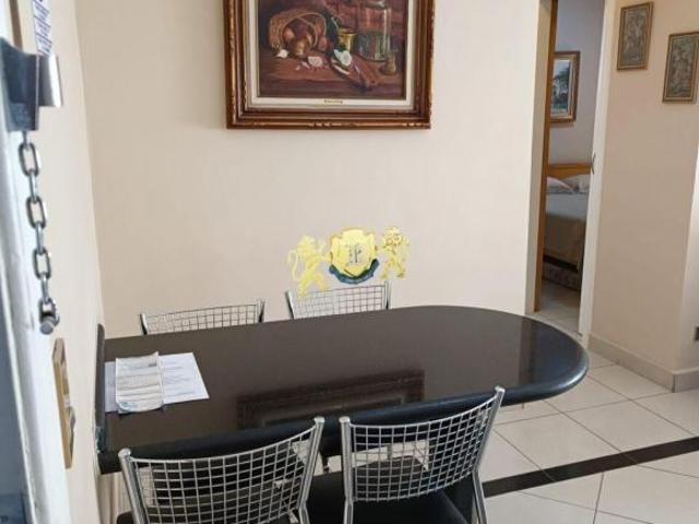 Flat com 1 Quarto e 2 vagas à venda no Jardins SP