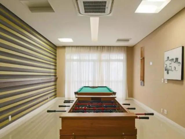 Flat com 1 Quarto para alugar, 43m² Bela Vista