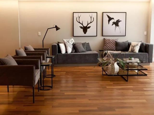 Flat com 1 Quarto para alugar, 43m² Itaim Bibi