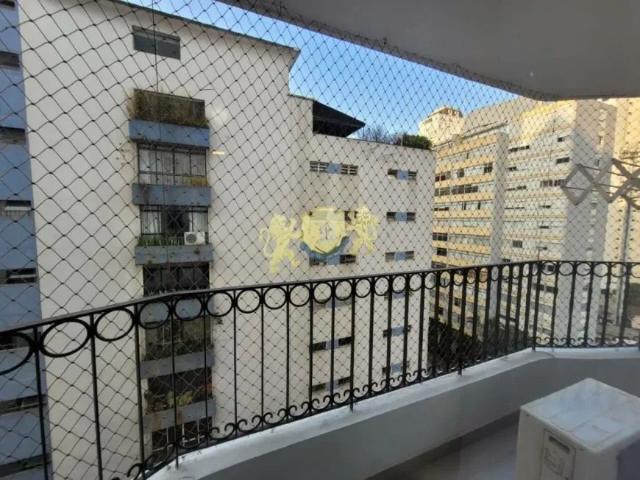 Flat com 1 Quarto para alugar, 43m² Jardins