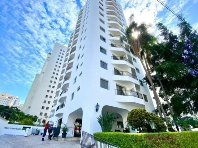 Flat com 1 Quarto para alugar, 43m² Jardins
