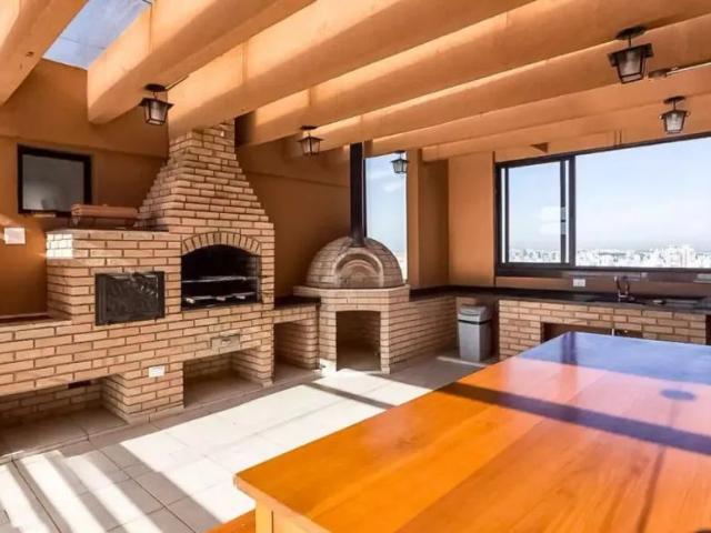 Flat com 1 Quarto para alugar, 43m² Vila Mariana