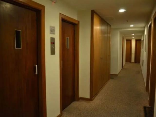 Flat com 1 Quarto para alugar, 43m² Vila Nova Conceição