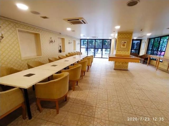 Flat com 1 Quarto para alugar, 43m² Vila Olímpia
