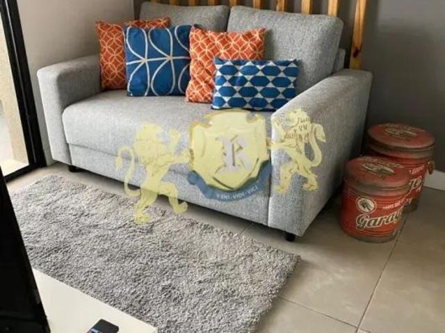 Flat com 1 Quarto para alugar, 43m² Vila Olímpia