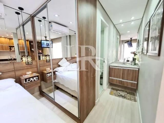 Flat com 1 Quarto para alugar, 40m² Consolação
