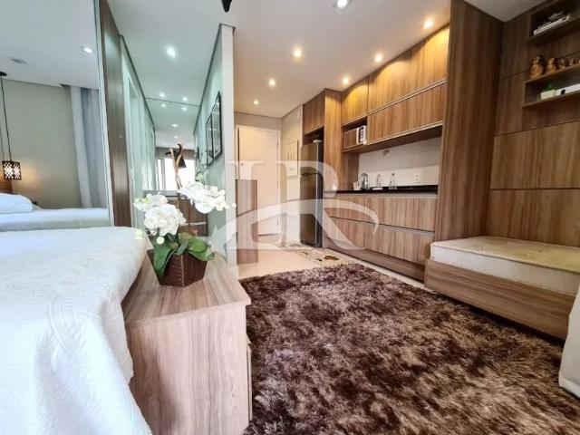 Flat com 1 Quarto para alugar, 40m² Consolação