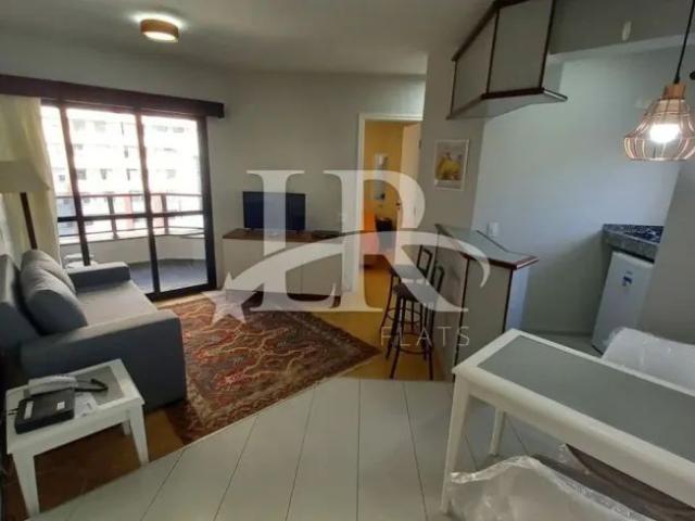 Flat com 1 Quarto para alugar, 40m² Cerqueira César