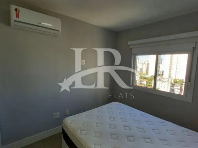 Flat com 1 Quarto para alugar, 40m² Aclimação