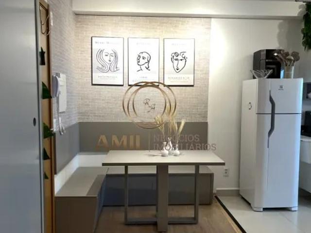 Flat com 1 Quarto para alugar, 40m² Altos do Esplanada