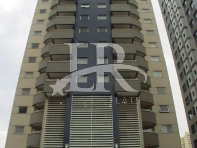 Flat com 1 Quarto para alugar, 40m² Bela Vista